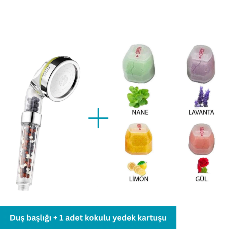 Mağaza - MAK Su Arıtma Cihazı