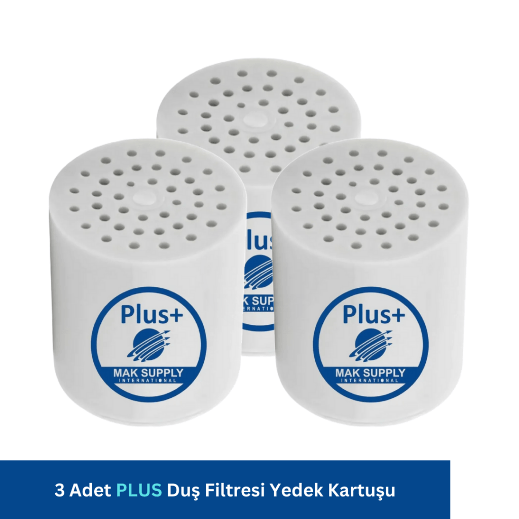 Mağaza - MAK Su Arıtma Cihazı