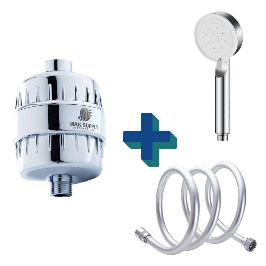 Mağaza - MAK Su Arıtma Cihazı